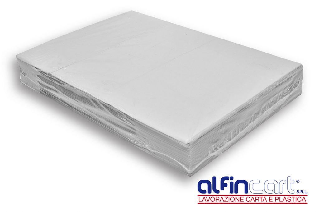Pergamyn Paper for food use - Alfincart Ltd