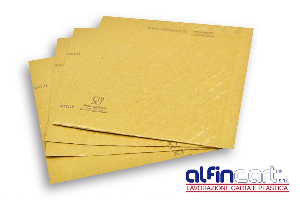 Paper Pockets for Hamburgers & Sandwiches